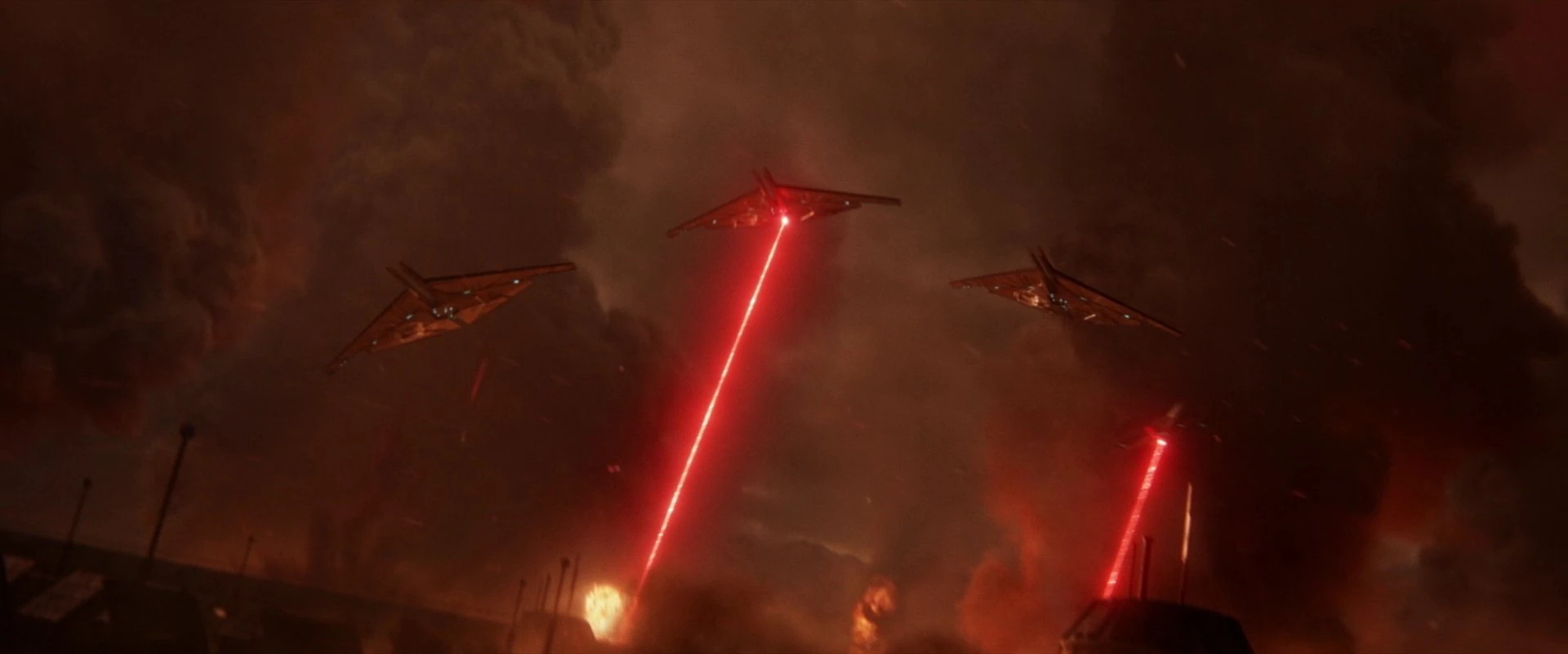 Angriff auf den Mars | Memory Alpha, das Star-Trek-Wiki | Fandom