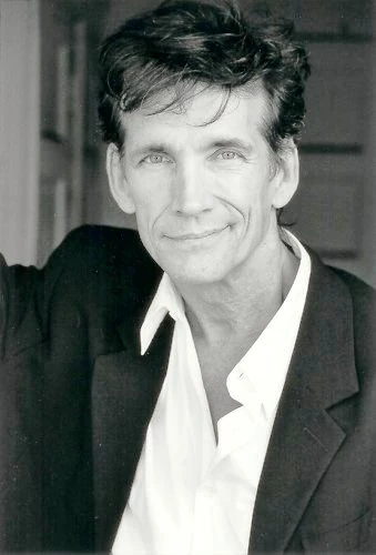 Randy Mulkey | Memory Alpha | Fandom