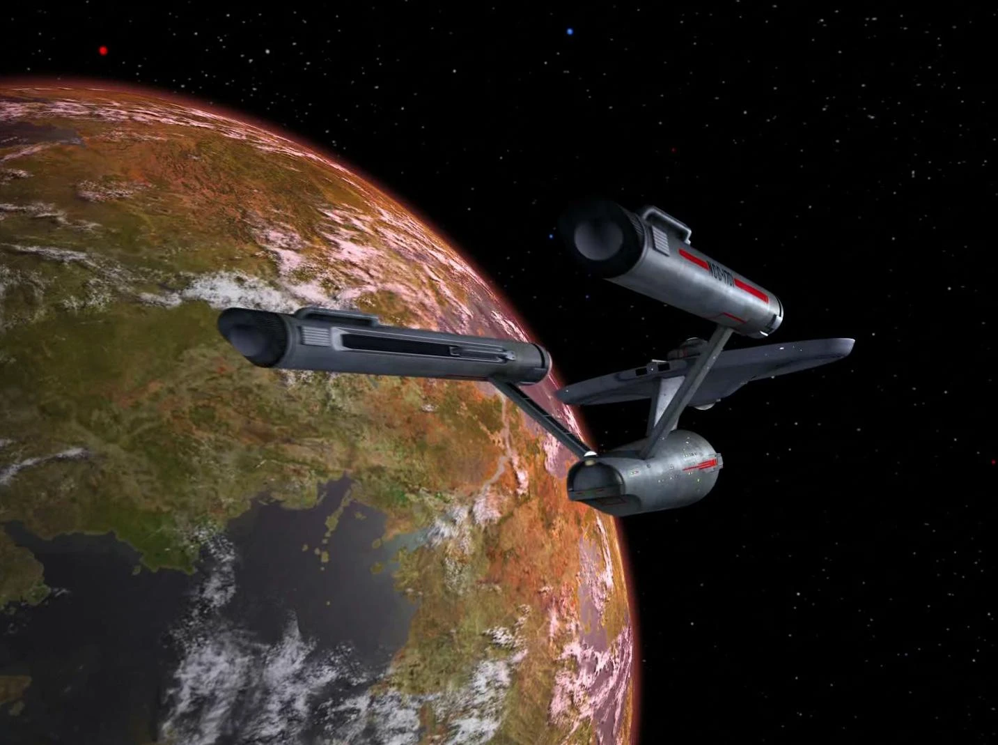 Gamma Trianguli VI | Memory Alpha, das Star-Trek-Wiki | Fandom