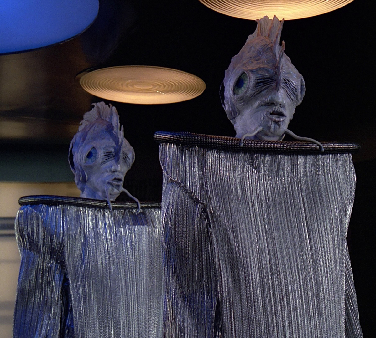 Antedian | Memory Alpha | FANDOM powered by Wikia