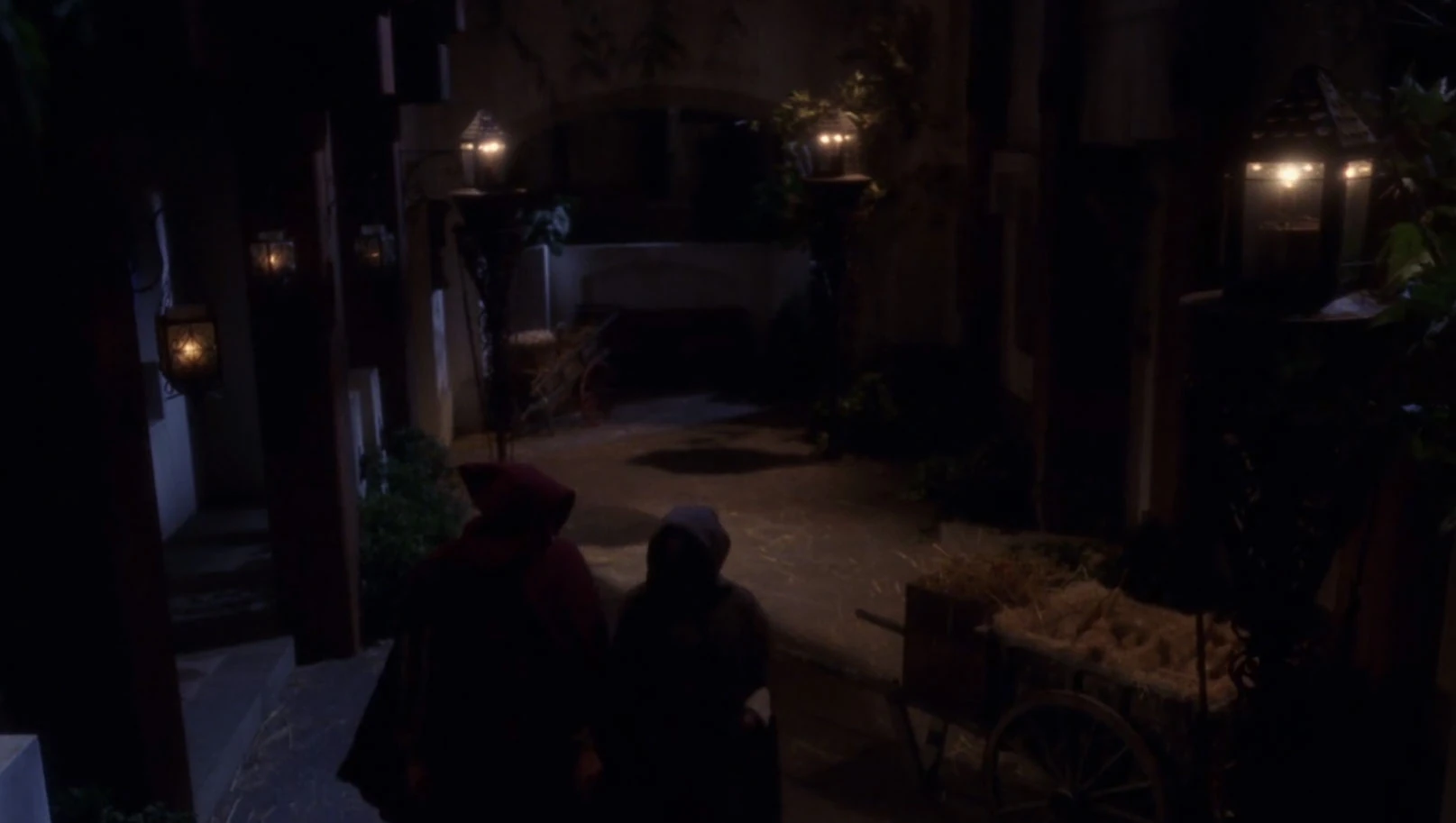 Cart | Memory Alpha | FANDOM powered by Wikia