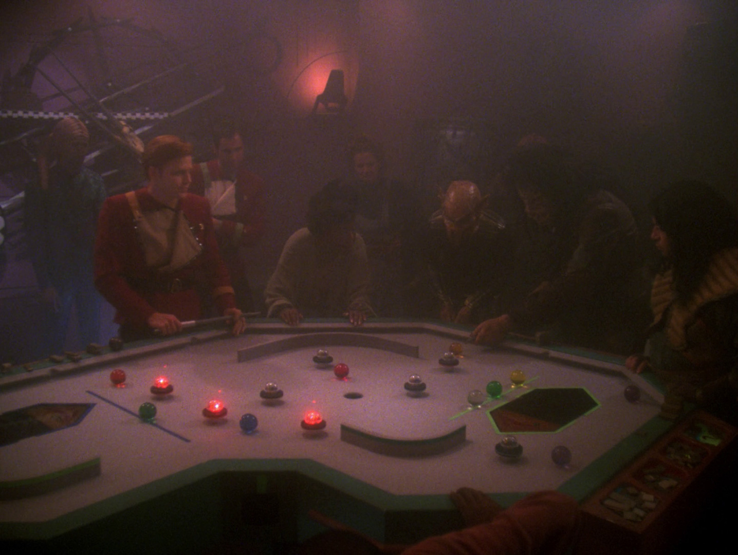 Dom-jot | Memory Alpha | Fandom