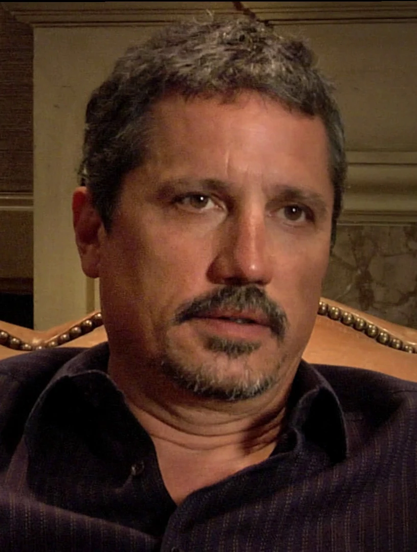 Rob Bowman | Memory Alpha | Fandom