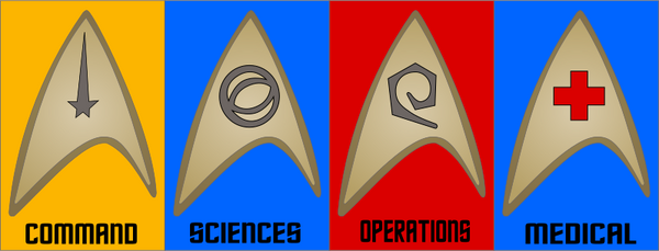 Starfleet uniform (late 2230s-2250s) | Memory Alpha | Fandom