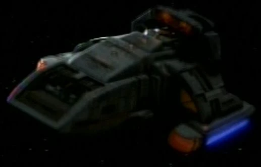 Star Trek Voyager: Uchū Tanken Yamato!!! | Page 26 | SpaceBattles