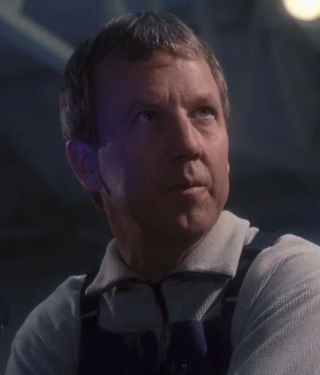 John Short | Memory Alpha | Fandom