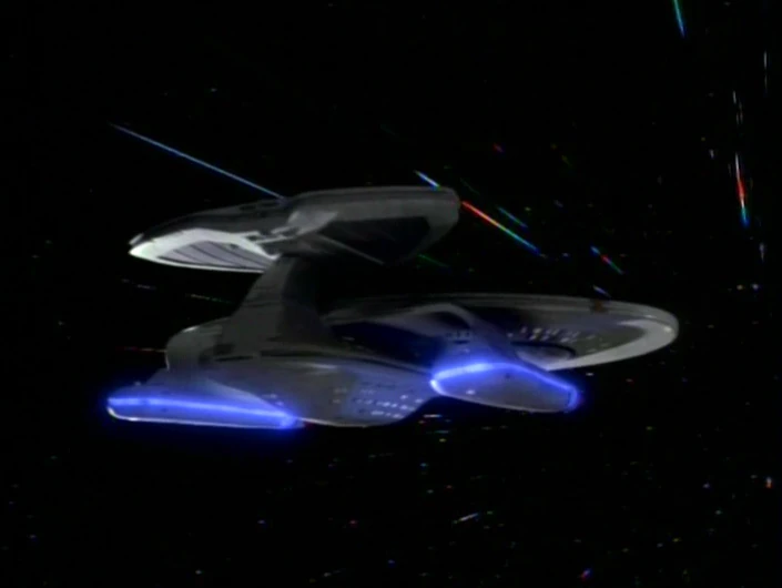 USS Prometheus (NCC-71201) | Memory Alpha, das Star-Trek-Wiki | Fandom