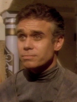 Scott Jaeck | Memory Alpha, das Star-Trek-Wiki | Fandom