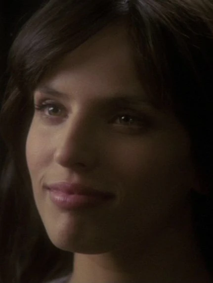 Amanda Cole | Memory Alpha, das Star-Trek-Wiki | Fandom