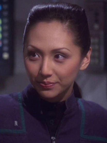 Hoshi Sato | Memory Alpha, das Star-Trek-Wiki | Fandom