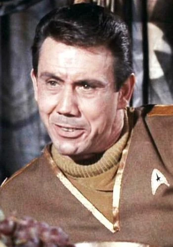 Robert Phillips | Memory Alpha | FANDOM powered by Wikia