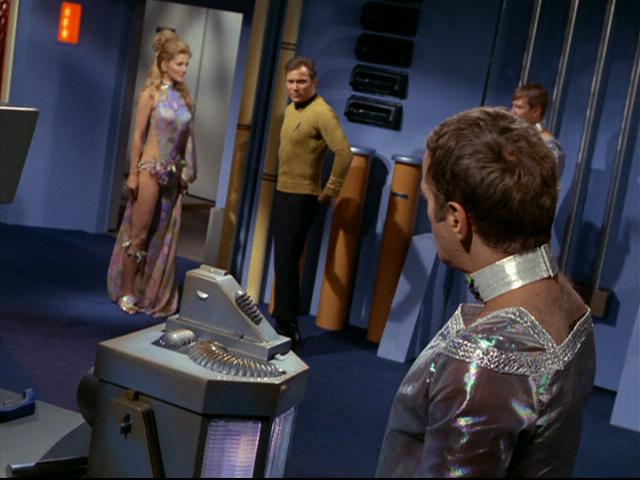 Environmental engineering | Memory Alpha | Fandom