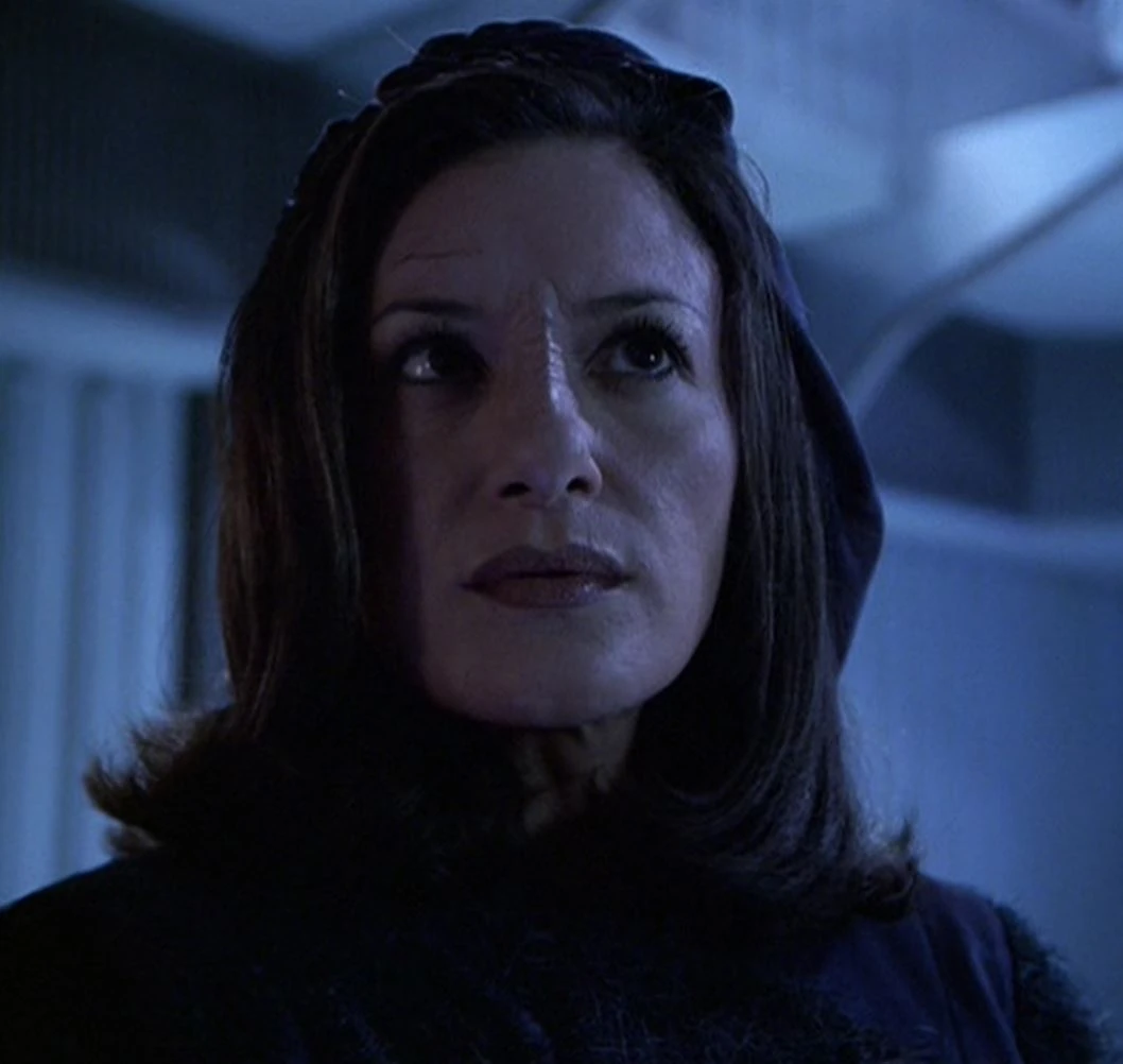 Bertila Damas | Memory Alpha | Fandom