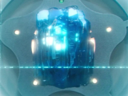 Time crystal | Memory Alpha | Fandom