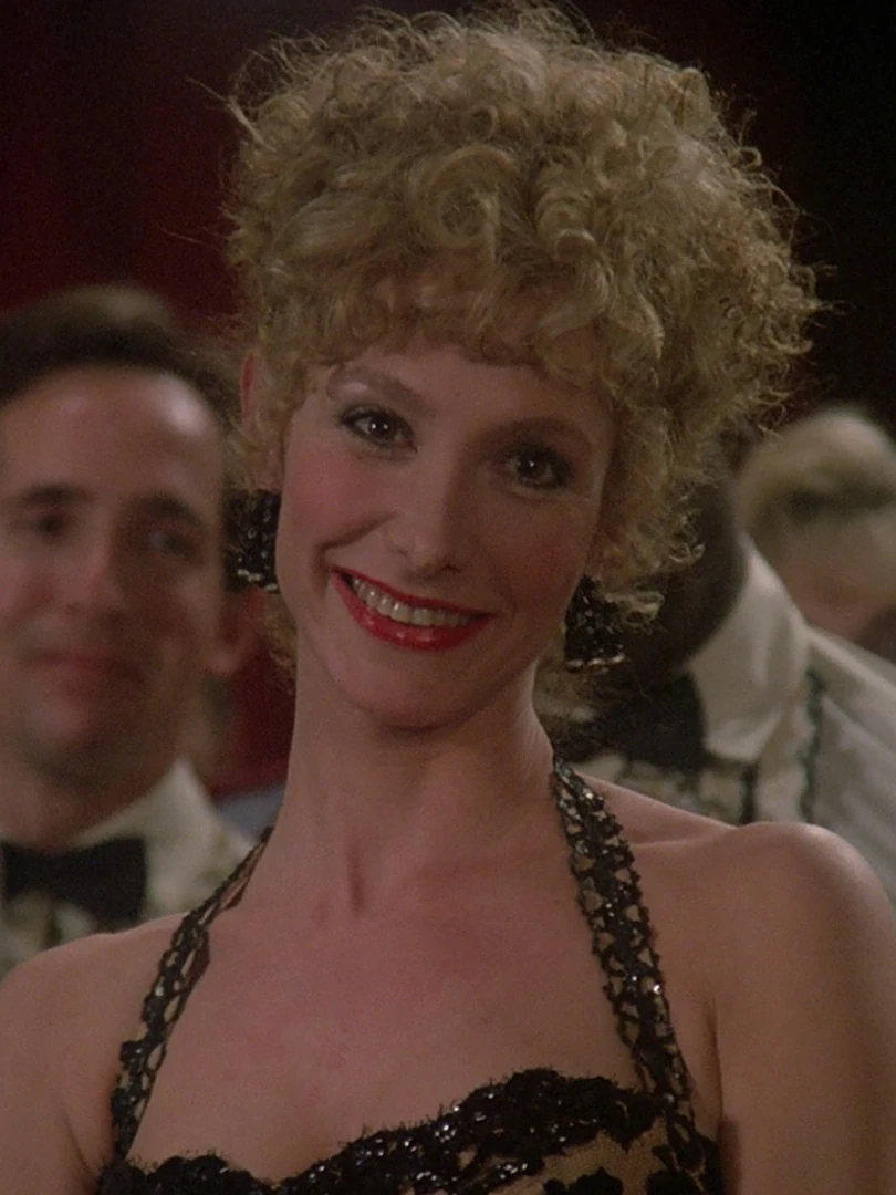 Jill Jacobson | Memory Alpha, das Star-Trek-Wiki | Fandom