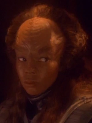 Gabrielle Union | Memory Alpha, das Star-Trek-Wiki | Fandom