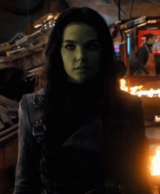 Morgan Kohan | Memory Alpha | Fandom