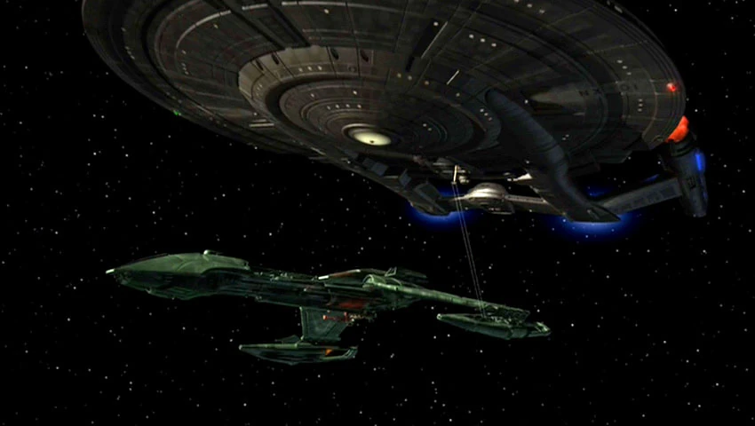 Die Augments | Memory Alpha, das Star-Trek-Wiki | Fandom