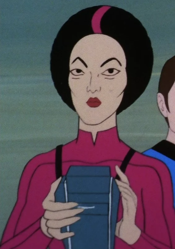 Grey | Memory Alpha | FANDOM powered by Wikia