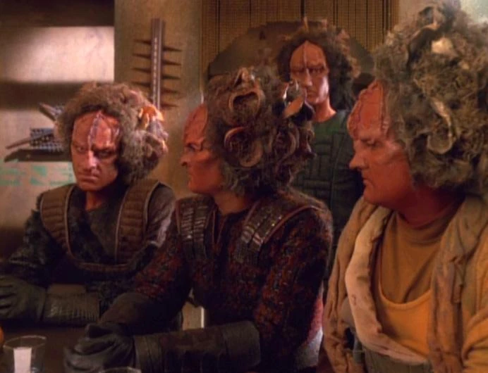 Kazon | Memory Alpha, das Star-Trek-Wiki | FANDOM powered by Wikia