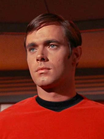 Stephen Brooks | Memory Alpha, das Star-Trek-Wiki | Fandom