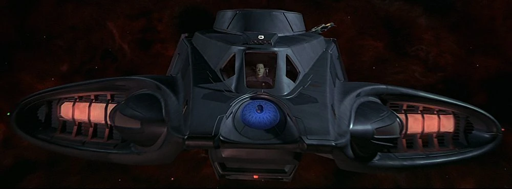 Federation mission scoutship | Memory Alpha | Fandom