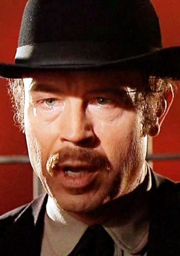 Charles Maxwell | Memory Alpha | Fandom