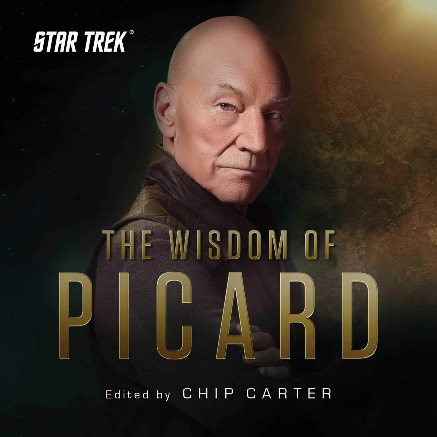 Star Trek: The Wisdom of Picard | Memory Alpha | Fandom