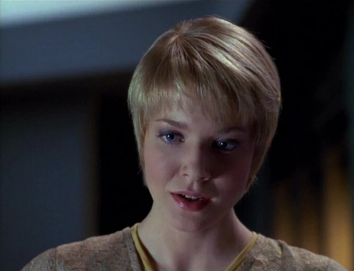Jennifer Lien | Memory Alpha, das Star-Trek-Wiki | Fandom