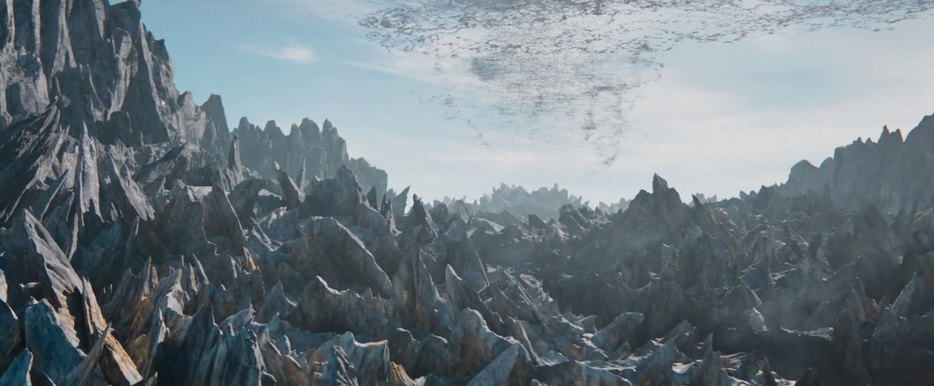 Альтамид | Memory Alpha | FANDOM powered by Wikia