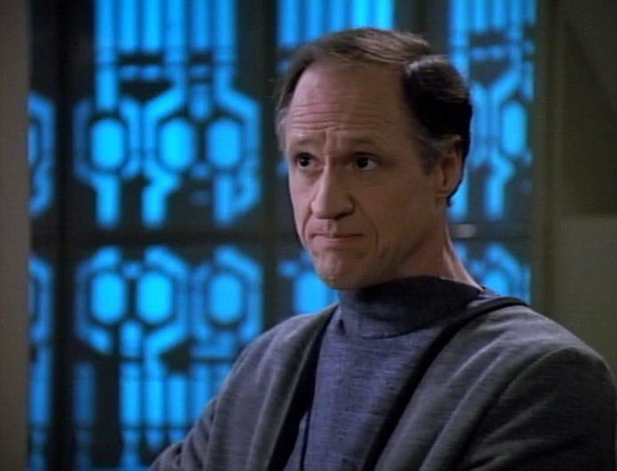 Bruce French | Memory Alpha | Fandom