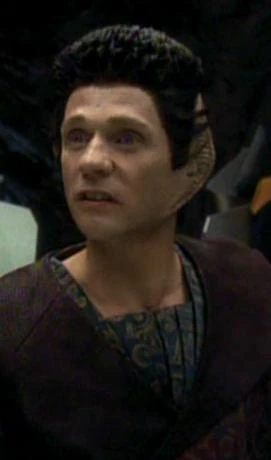 Borath | Memory Alpha | Fandom