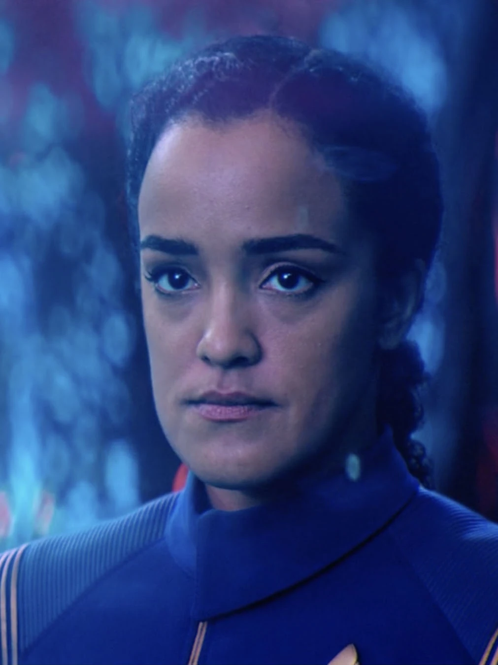 Bahia Watson | Memory Alpha | Fandom