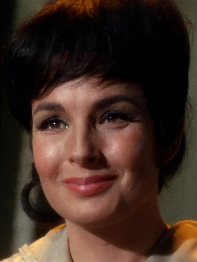 Jeanne Bal | Memory Alpha, das Star-Trek-Wiki | Fandom