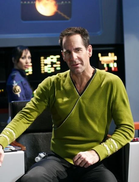 Jonathan Archer | Memory Alpha | FANDOM powered by Wikia