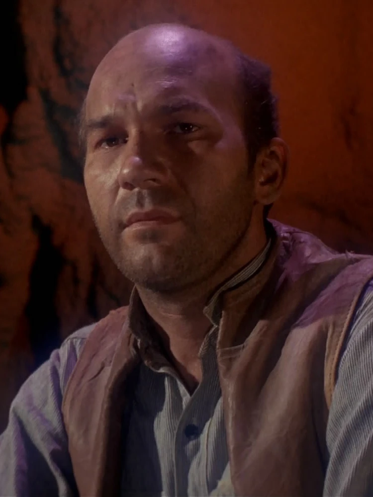 Gene Dynarski | Memory Alpha, das Star-Trek-Wiki | FANDOM powered by Wikia