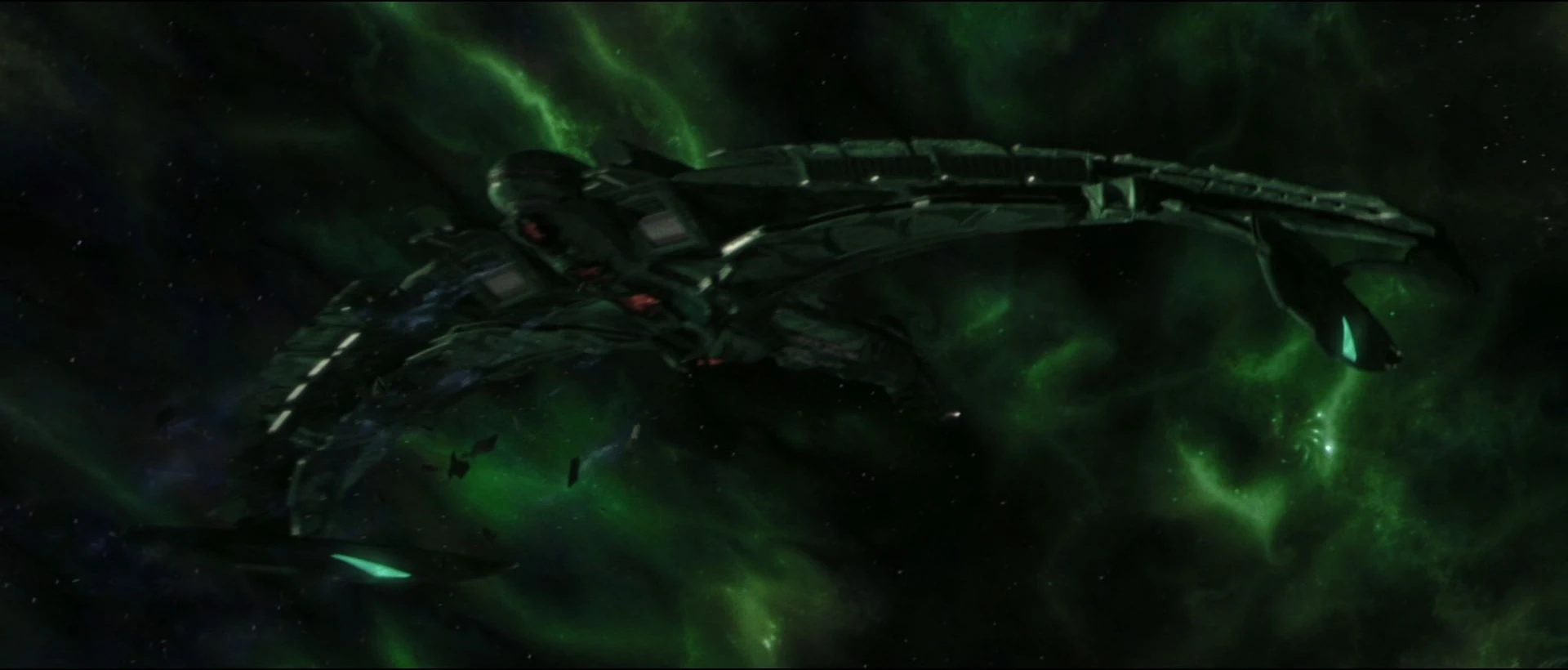 Valdore-Typ | Memory Alpha, das Star-Trek-Wiki | FANDOM powered by Wikia