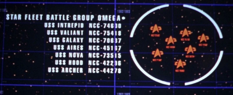 USS Valiant (NCC-75418) | Memory Alpha | Fandom