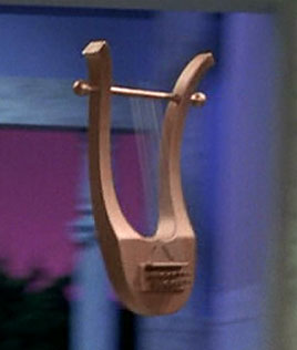 Kithara | Memory Alpha | FANDOM powered by Wikia