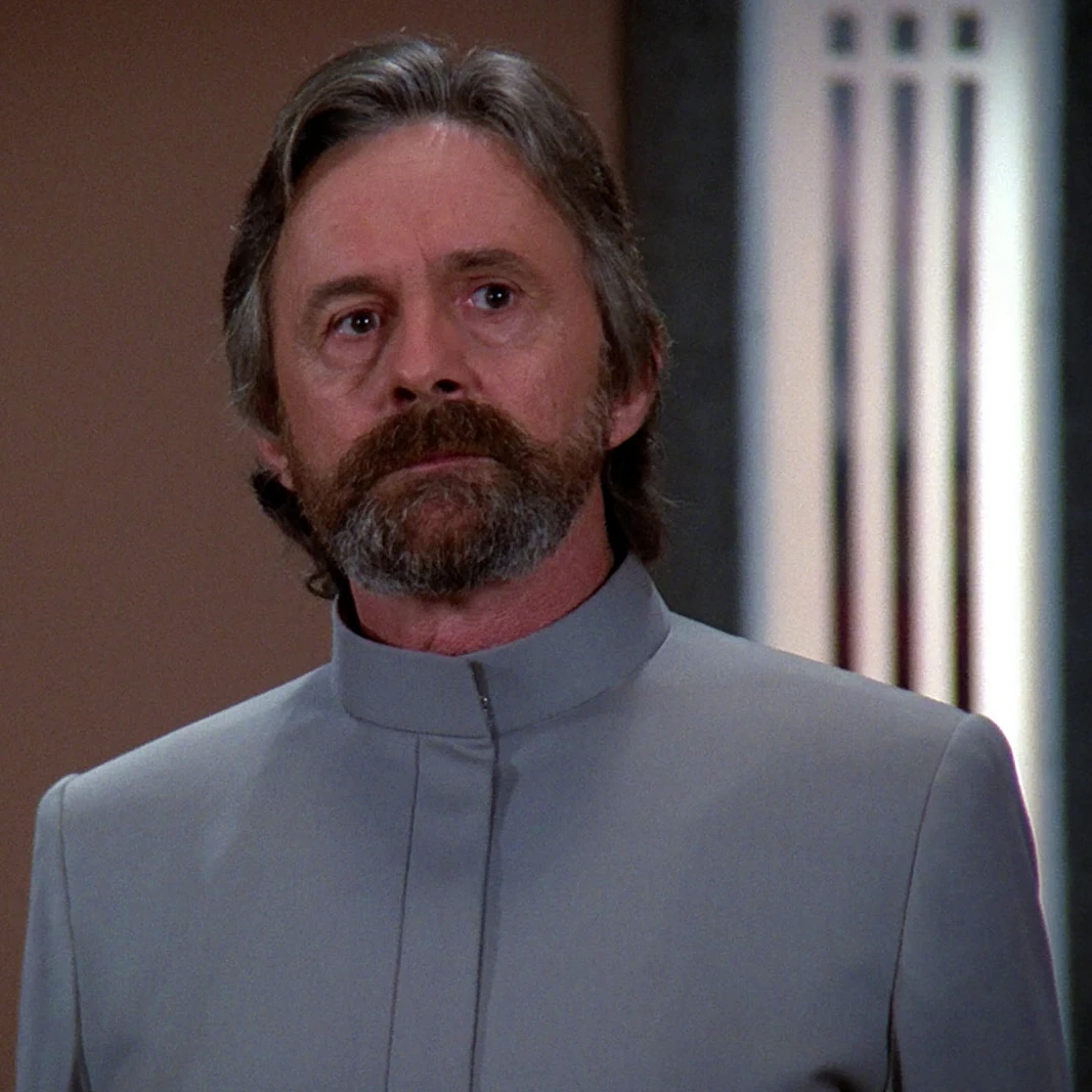 Douglas Rowe | Memory Alpha | Fandom