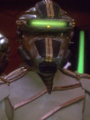 Breen | Memory Alpha, das Star-Trek-Wiki | Fandom