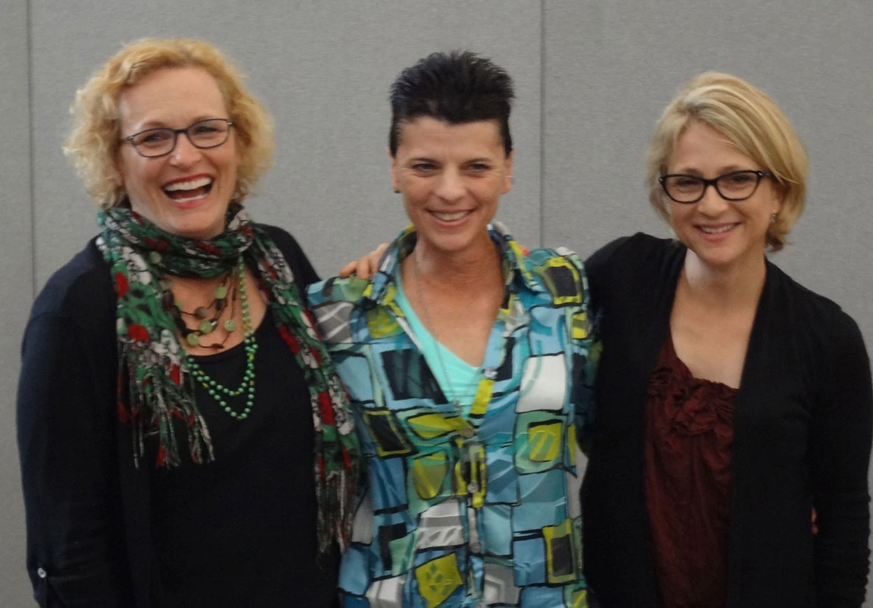 Elizabeth Dennehy | Memory Alpha | Fandom