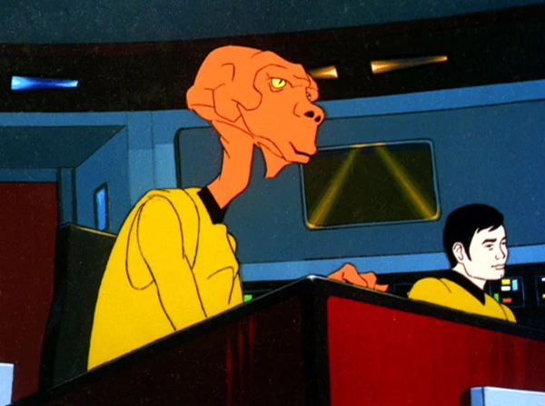 Bild - Lieutenant arex.jpg | Memory Alpha, das Star-Trek-Wiki | FANDOM ...