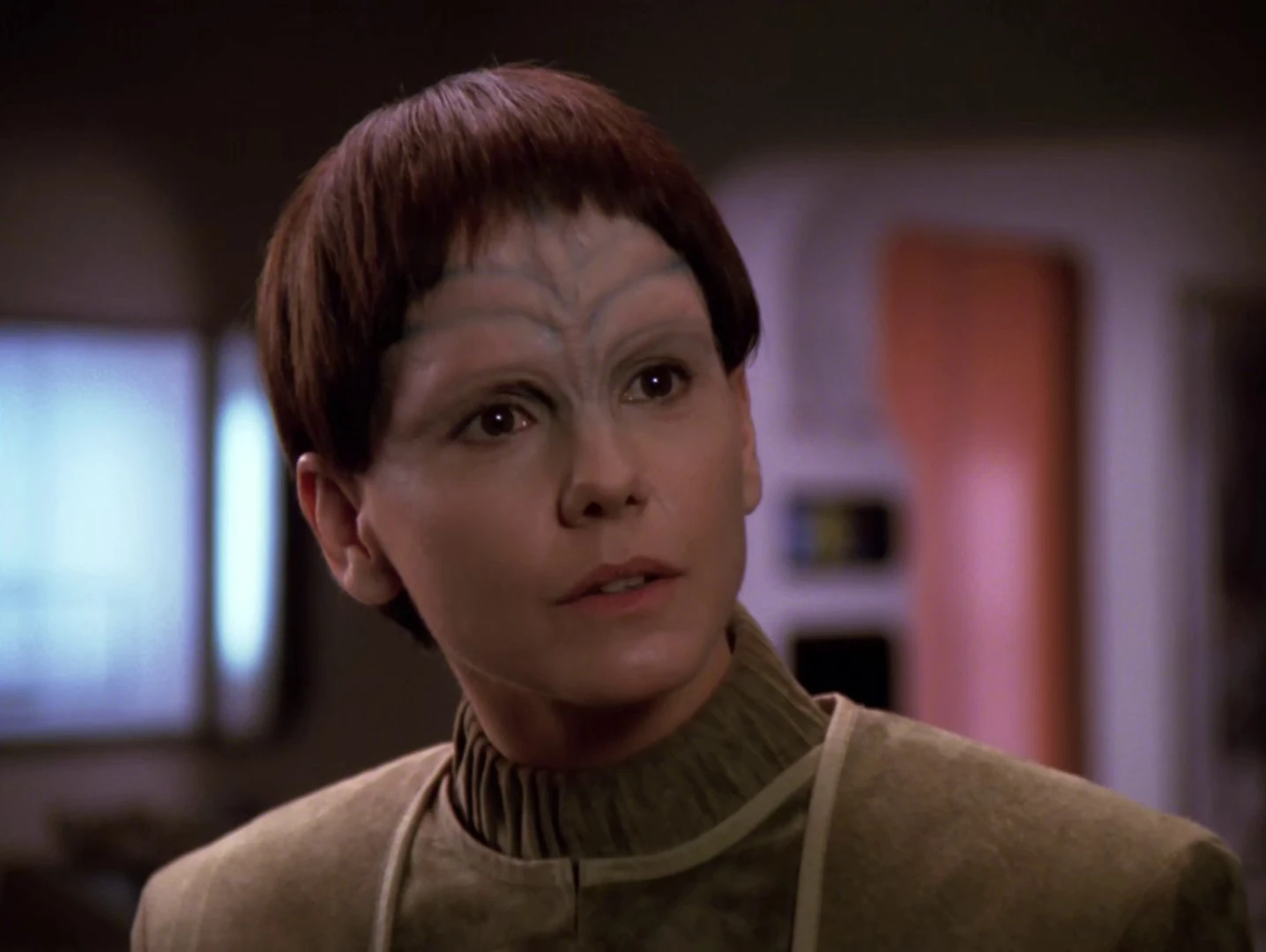 Soren | Memory Alpha | FANDOM powered by Wikia