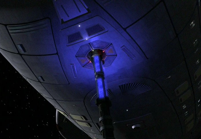 Warp core ejection system | Memory Alpha | Fandom