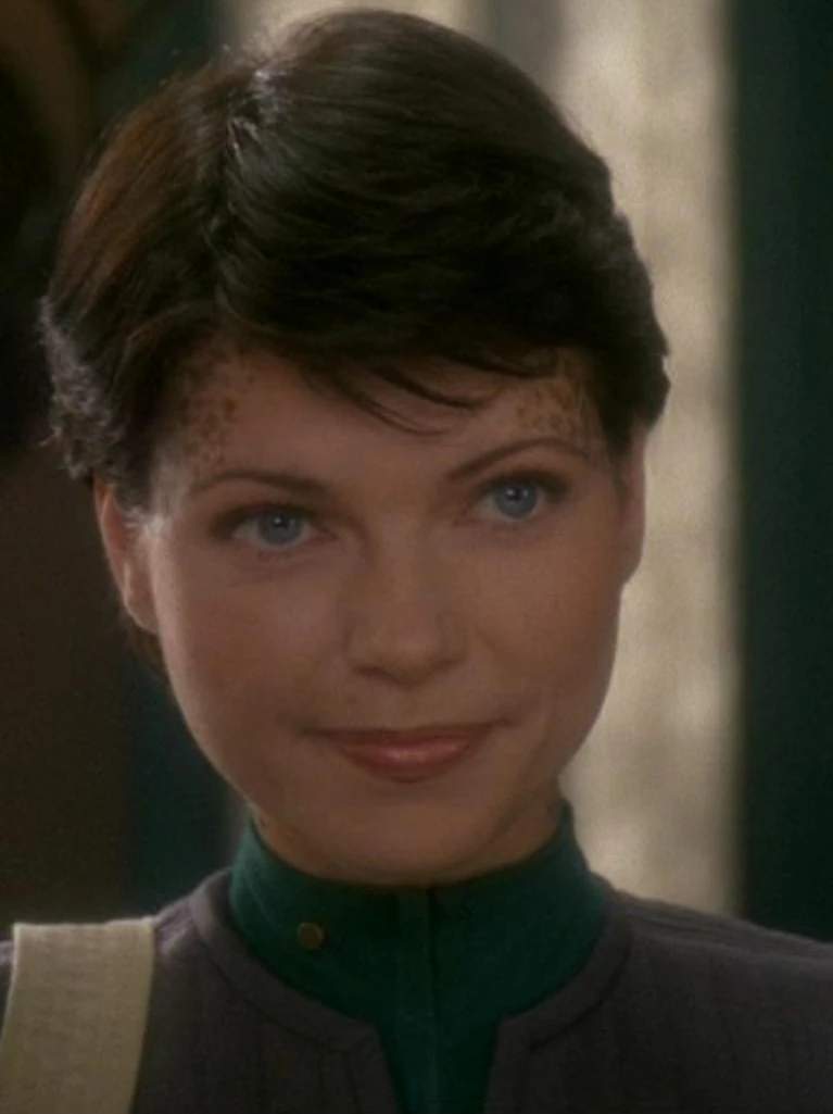 Ezri Dax | Memory Alpha, das Star-Trek-Wiki | FANDOM powered by Wikia