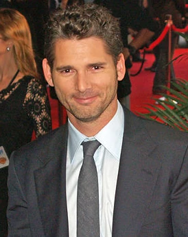 Eric Bana | Memory Alpha | Fandom