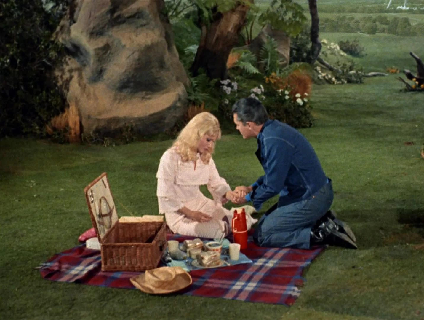 Talos IV – Tabu, Teil II | Memory Alpha, das Star-Trek-Wiki | Fandom