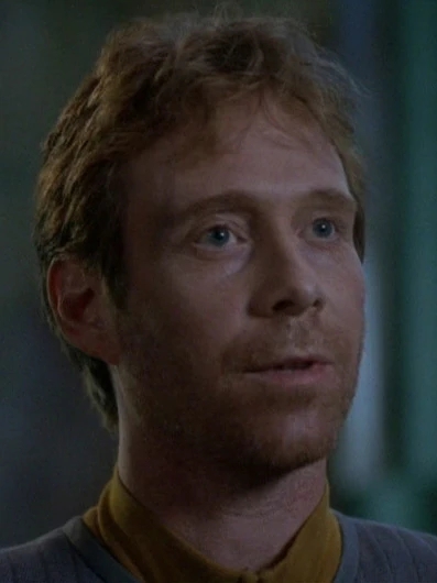 Bill Mumy | Memory Alpha, das Star-Trek-Wiki | Fandom