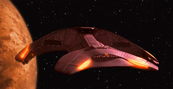 The Ferengi D'Vor - Carnac's Guide to Star Trek Fleet Command